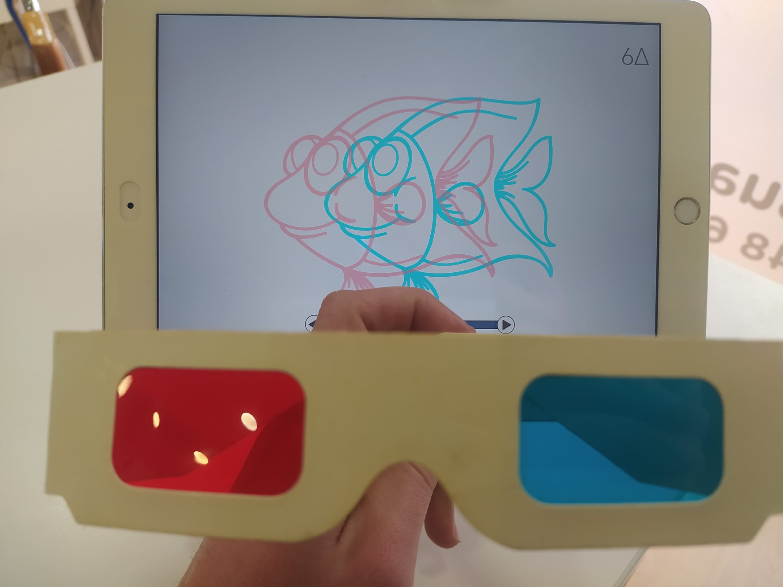 🟣 ¿Cómo corregir la VISIÓN DOBLE? ¿Ejercicios para la DIPLOPÍA?