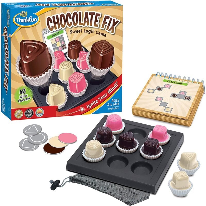 🎁 5 Juegos de PERCEPCIÓN VISUAL para niños 👧 🧒